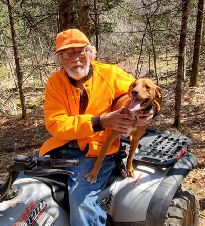 Charles Voigt | Obituaries | midcoastvillager.com