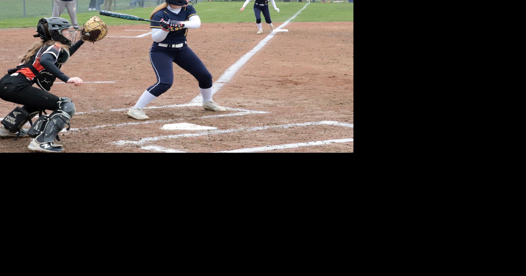 Panther, Lion Softball Teams Remain Unbeaten as Diamond Play Heats Up ...