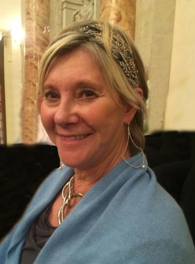 Ann Marie 'Otty' Merrill | Obituaries | midcoastvillager.com