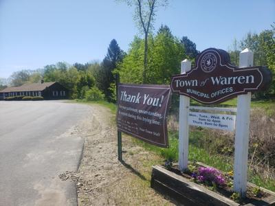 Candidates Emerge for Warren Seats | News | midcoastvillager.com