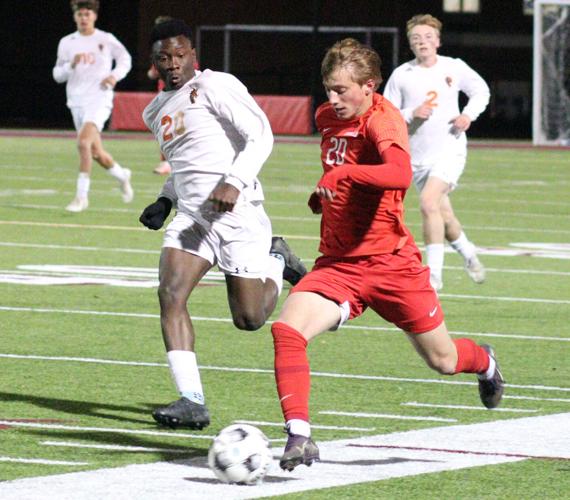 'Jammer Title Dreams Dashed as Dragons, Rams Collect Coveted Regional ...