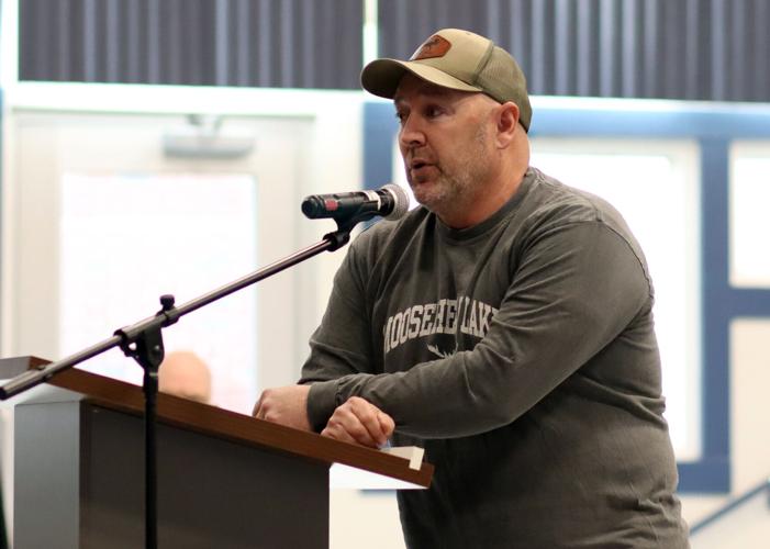 After Emergency Board Meeting, Longtime Coach Returns to Searsport ...