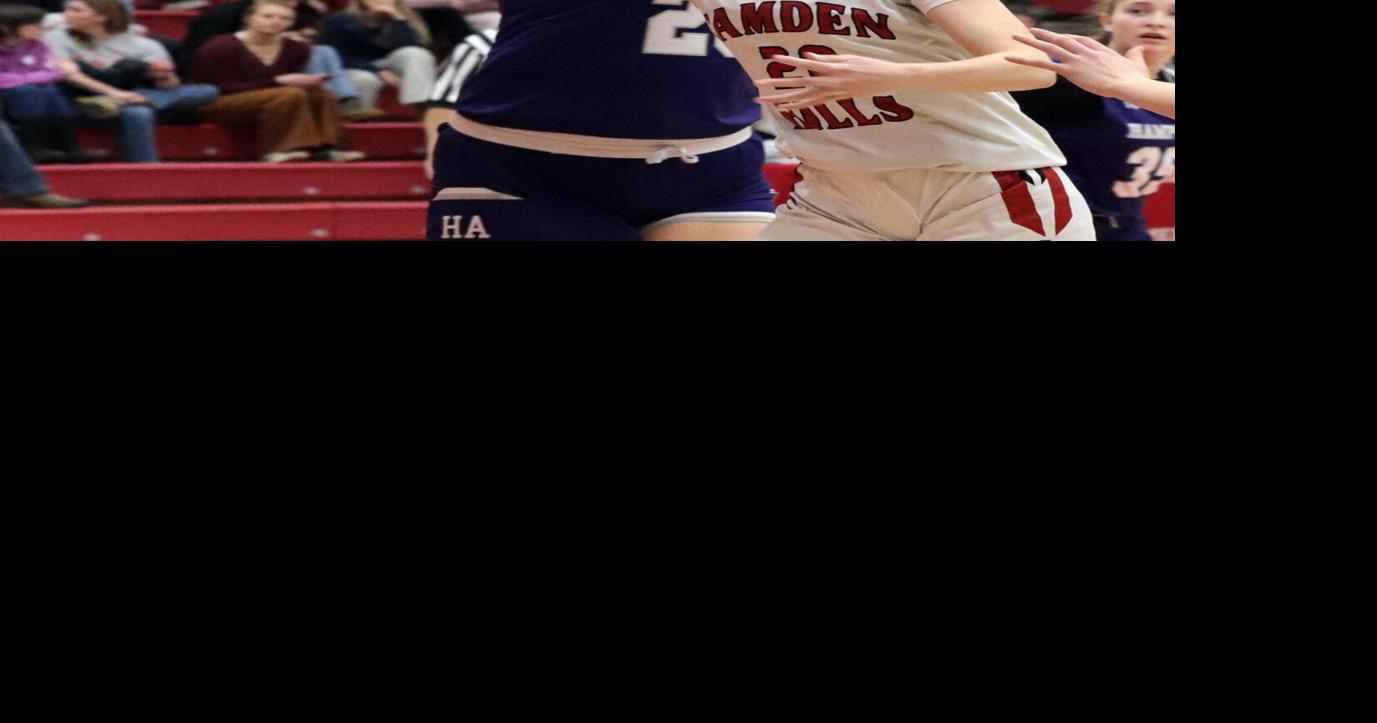 With Postseason on Horizon, Local Hoop Squads Stockpile Court Victories ...