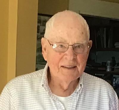 Donald W. Garrold | Obituaries | midcoastvillager.com