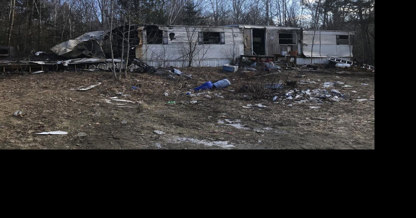 Plea deal would dismiss attempted murder charge in Unity arson case ...