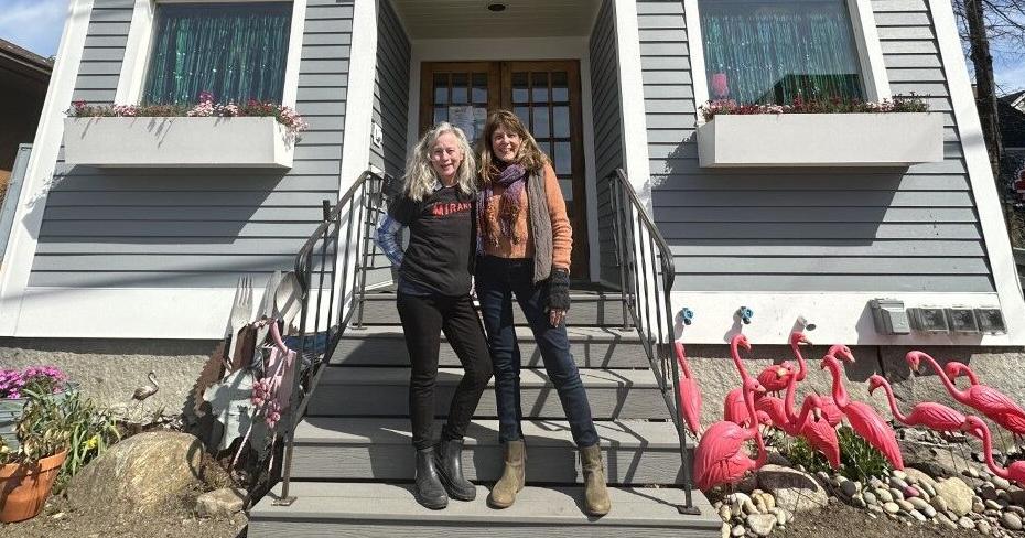 Cafe Miranda finds new life as The Excellent Dog | News ...