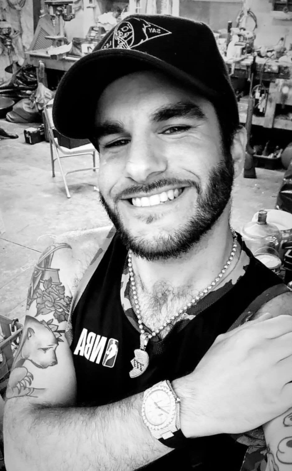 Cody Ryan Arsenault | Obituaries | midcoastvillager.com