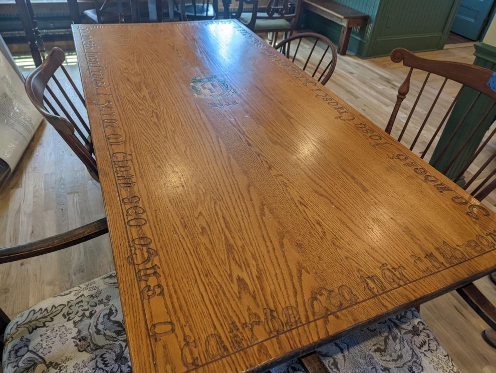 New Irish Pub Stands on Long Tradition | News | midcoastvillager.com