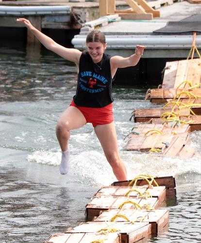 For Annual International Great Crate Race, Ausplund Crowned Top Race ...