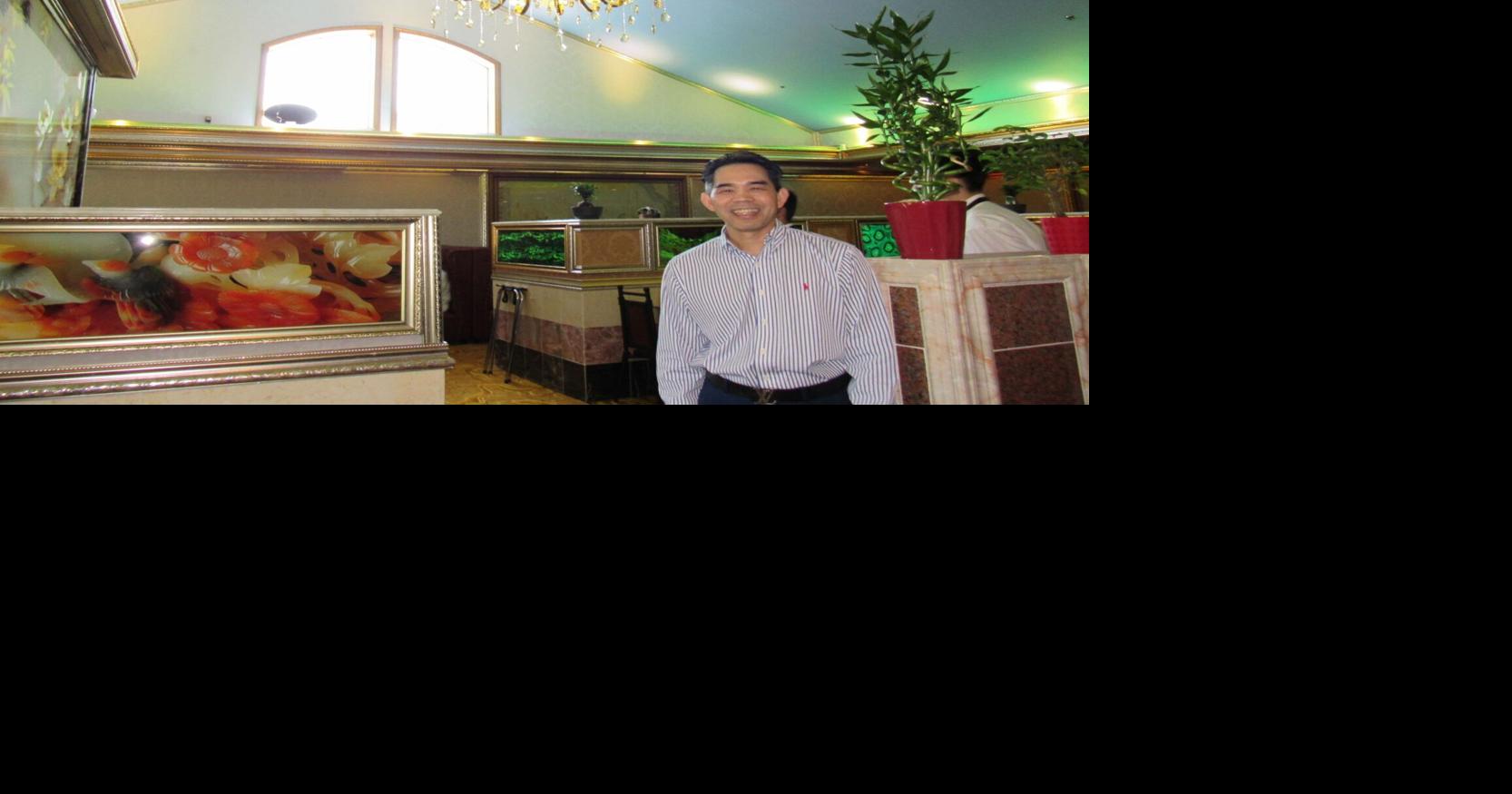 Camden Island Chinese restaurant opens | News | midcoastvillager.com
