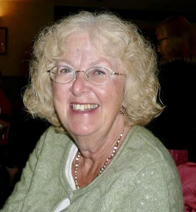 Ann Mitchell | Obituaries | midcoastvillager.com