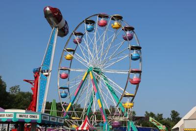 Festival Face-Off: Lobster Fest, Union Fair To Share Weekend | News ...