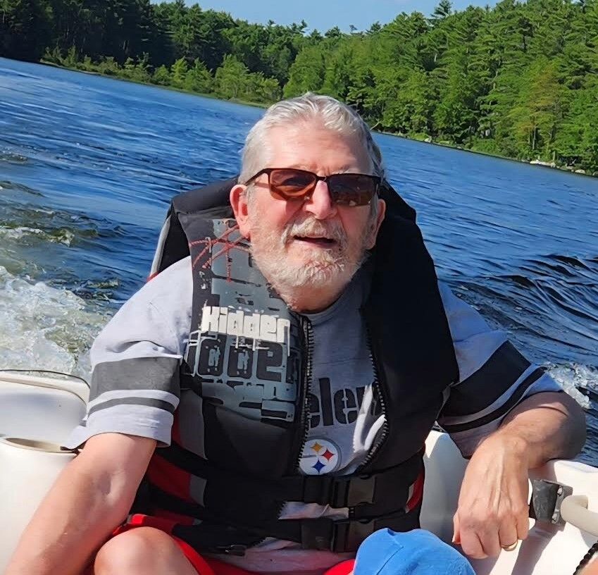 Guyer ‘Gordie’ Guist Jr. Notice | Death Notices | midcoastvillager.com