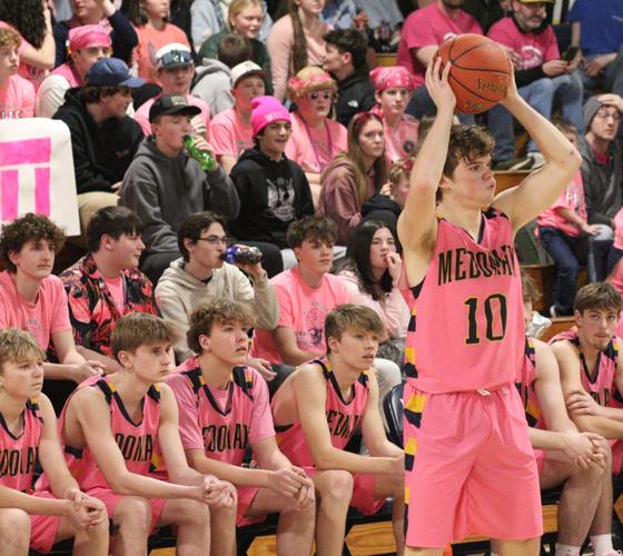 Net Gains: Midcoast Hoop Squads Stockpile Wins as Regular Season's End ...