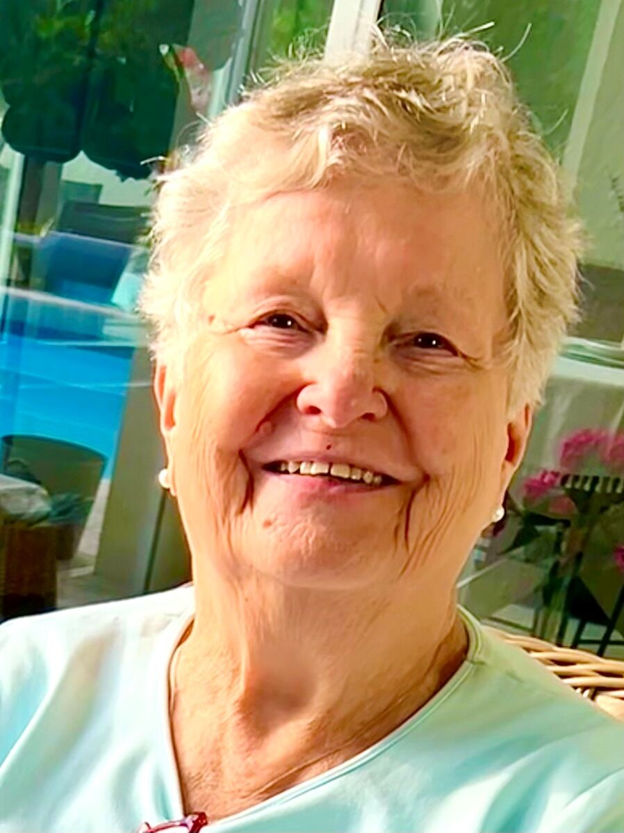 Joanne Fagerburg | Obituaries | midcoastvillager.com