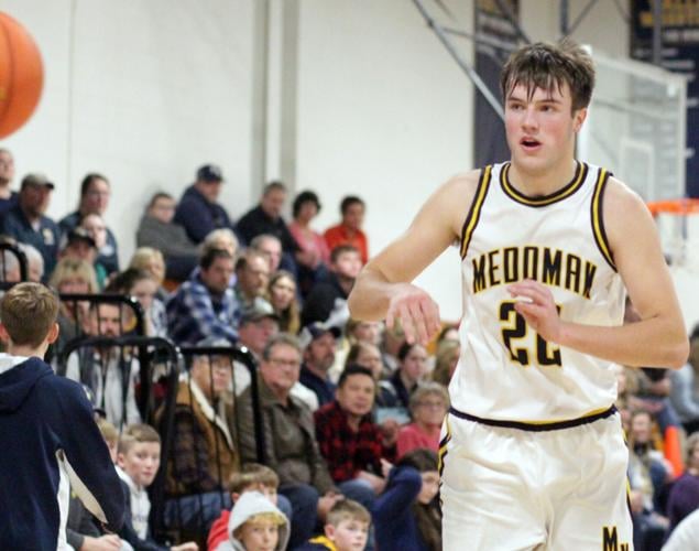 Unbeaten Panther Boys Hope to 'Buzz' Through Class B South Tournament ...