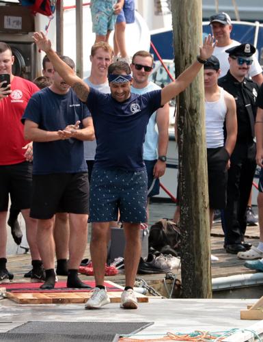 For Annual International Great Crate Race, Ausplund Crowned Top Race ...