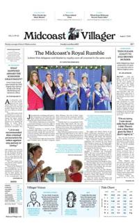 Midcoast Villager