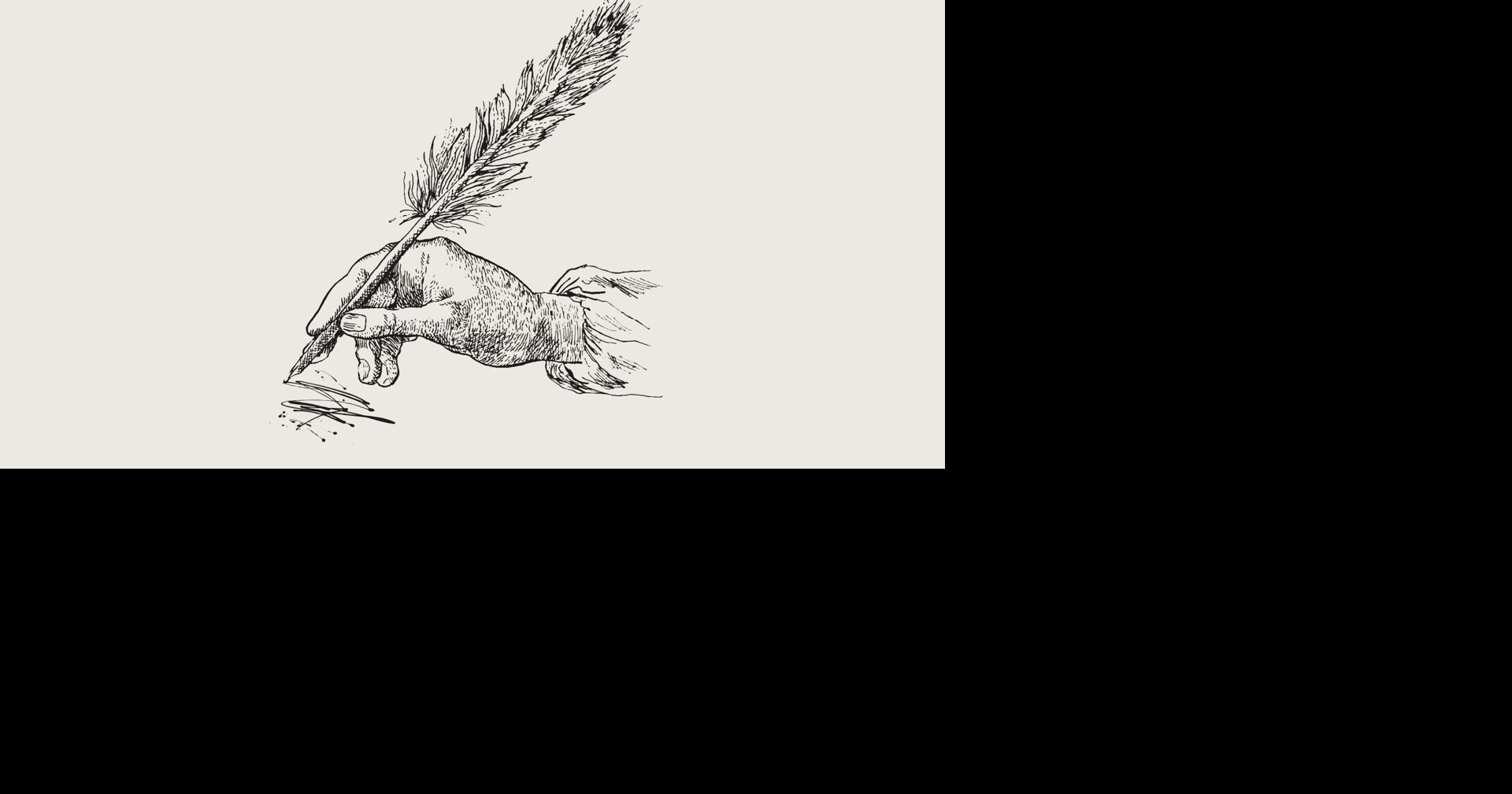 Ode to the Camden Library Reading Room | Poem of the Week | midcoastvillager.com