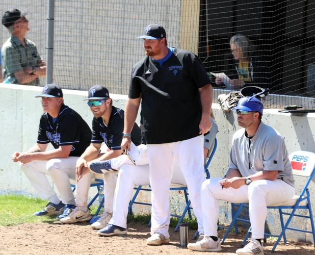 Former Major League pitcher gives back to baseball, hometown | Game ...