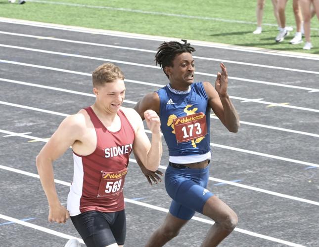 Cowboys, Cowgirls to send 19 to state track and field meet | Sports ...