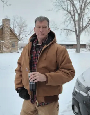 Broadus native Steve Held to run for U.S. Congress | | milescitystar.com