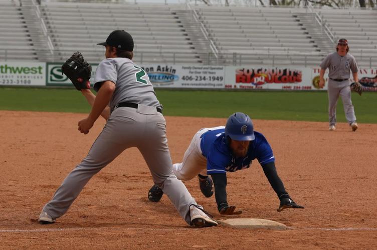 Miles Community College baseball to host Region XIII playoffs | Sports ...