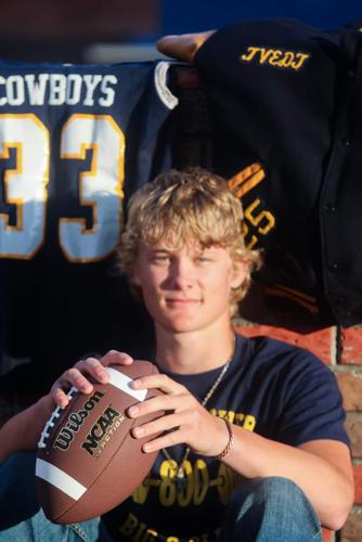 Tvedt selected for 78th East-West Shrine Game, Bundy selected as ...
