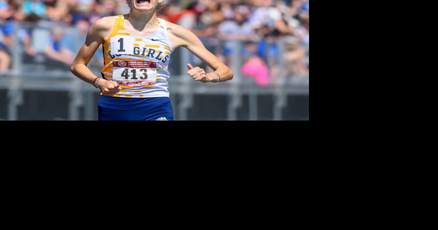 REWRITING THE RECORD BOARD | Track Racing | milescitystar.com