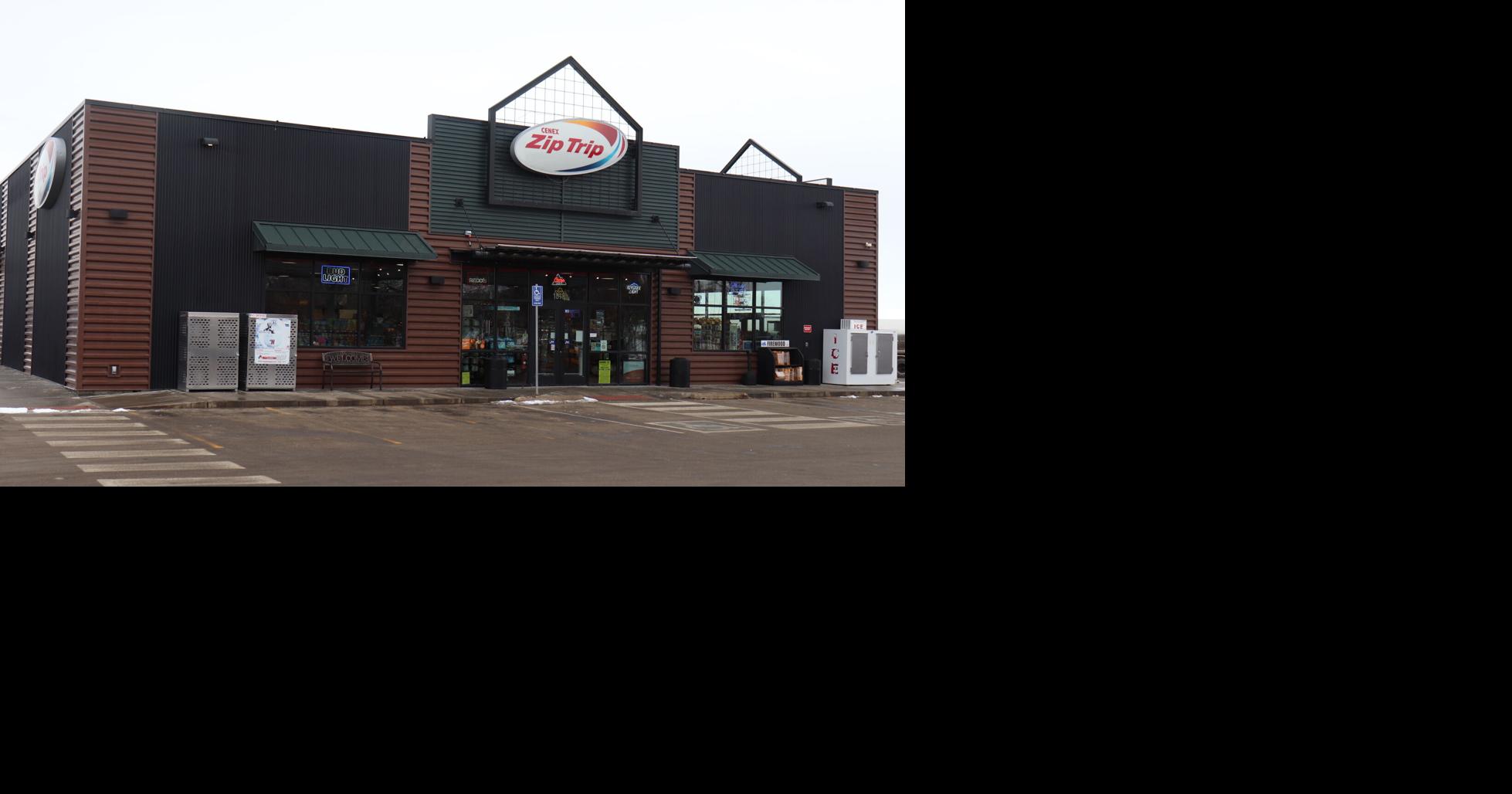 Cenex Zip Trip expands partnership with pizza chain | Local ...
