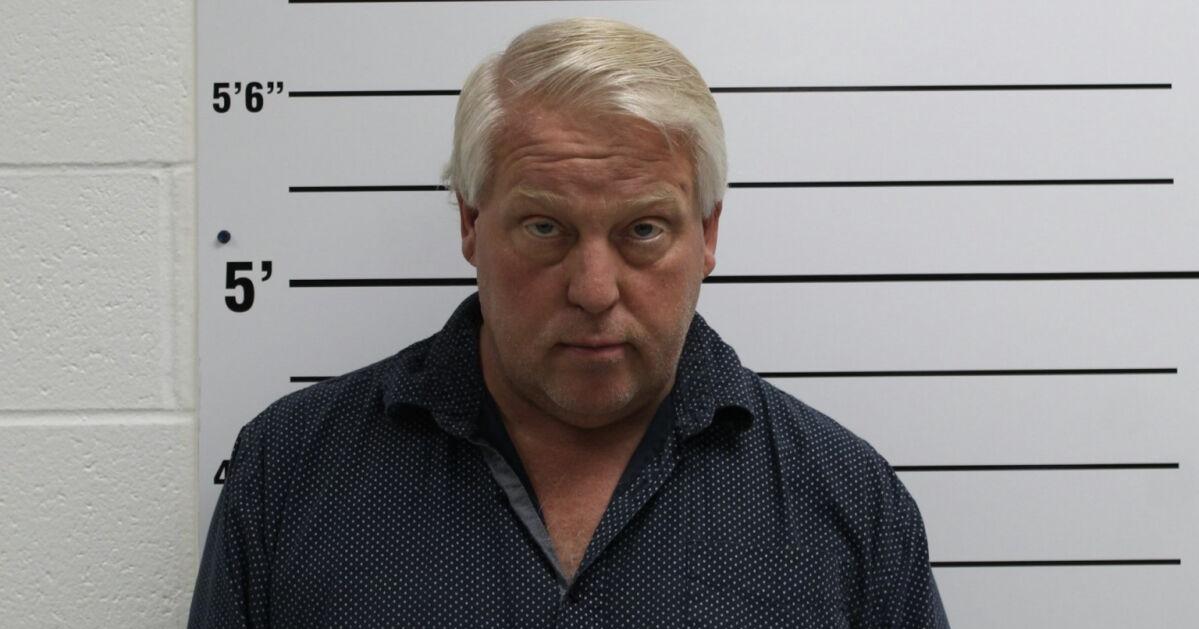 Utility commissioner Pinocci arrested on felony witness tampering ...