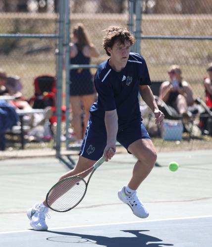 Cowboys, Cowgirls tennis season off to strong start | Sports ...