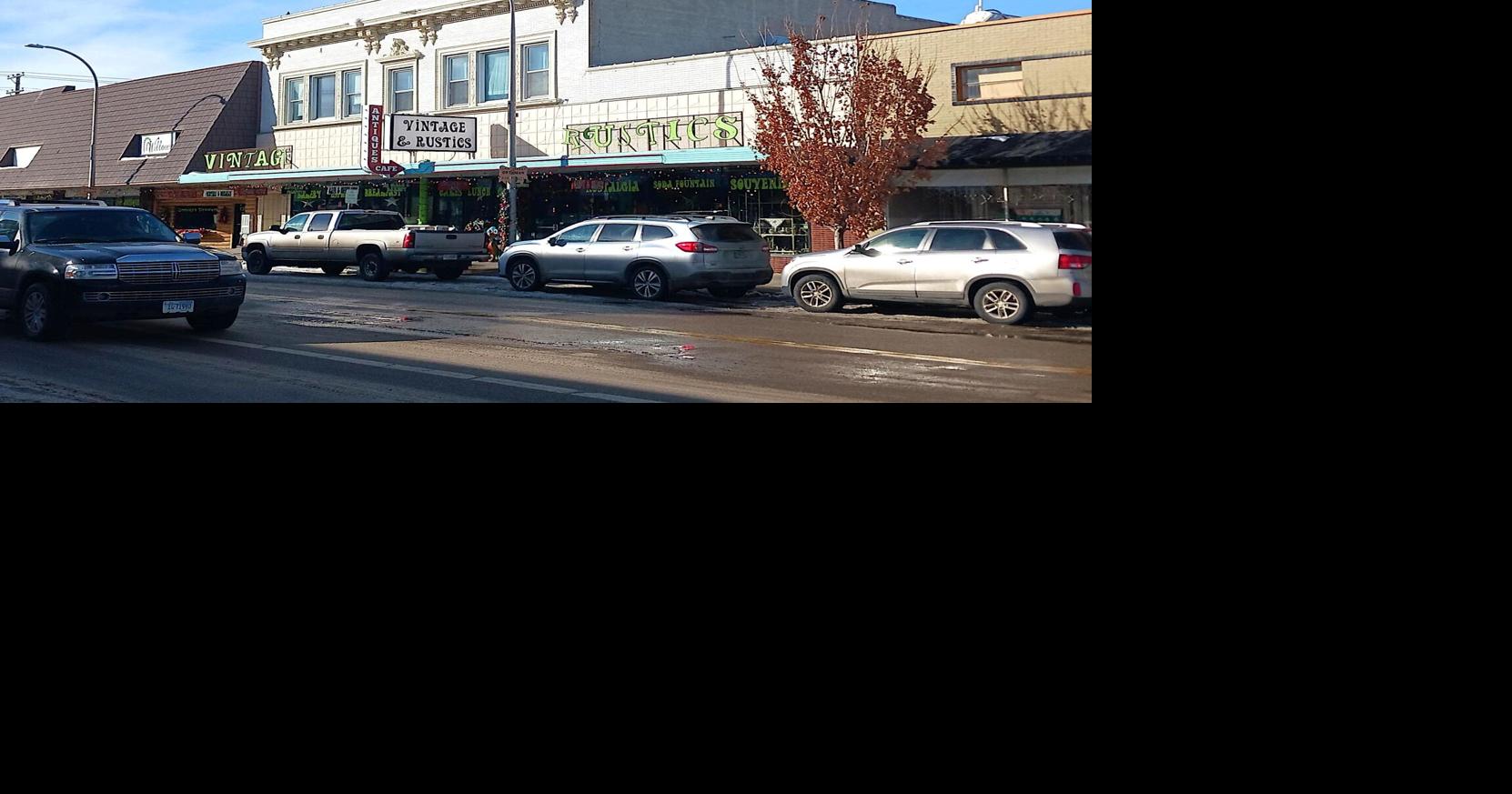 Miles City listed as 'Town worth exploring' by World Atlas | News ...