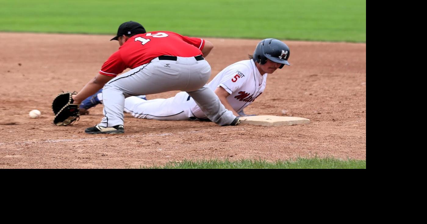 Mavericks go 3-1 over the weekend, host Harry Griffith tourney this ...