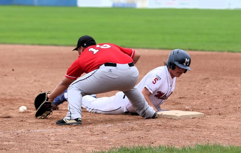 Mavericks go 3-1 over the weekend, host Harry Griffith tourney this ...