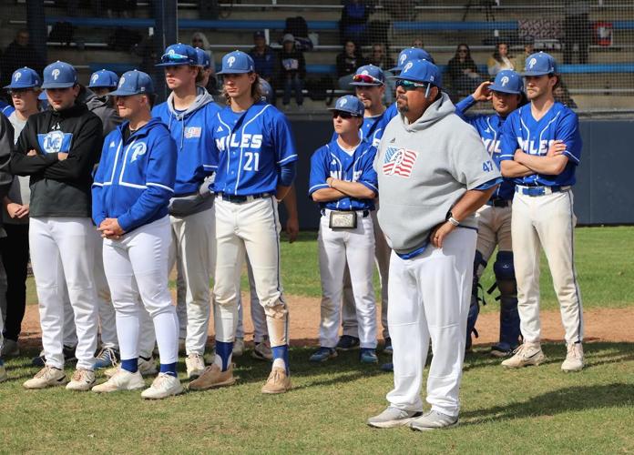 Miles Community College Baseball Coach Jeff Brabant to retire at the end of this season | Sports ...