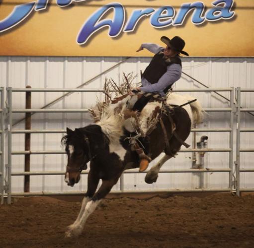 High School Rodeo | Sports | milescitystar.com