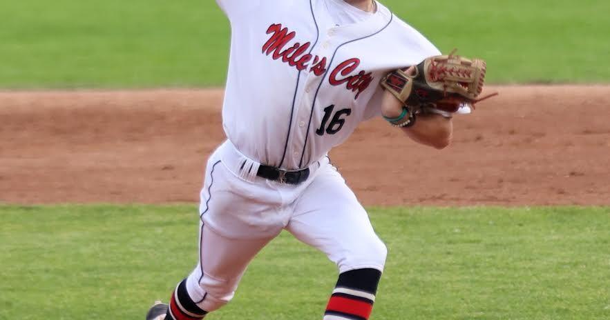 Mavericks battle at Harry Griffith Tournament | Sports | milescitystar.com