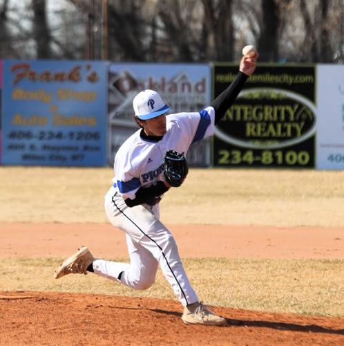 Pioneers open home schedule with 3-1 weekend | Sports | milescitystar.com