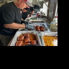 Community Foundations: Bursting with flavor: Local favorite Boog's BBQ ...