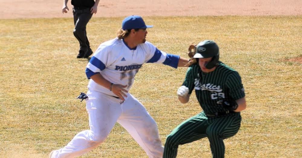 MCC baseball opens conference schedule 3-1 | Sports | milescitystar.com
