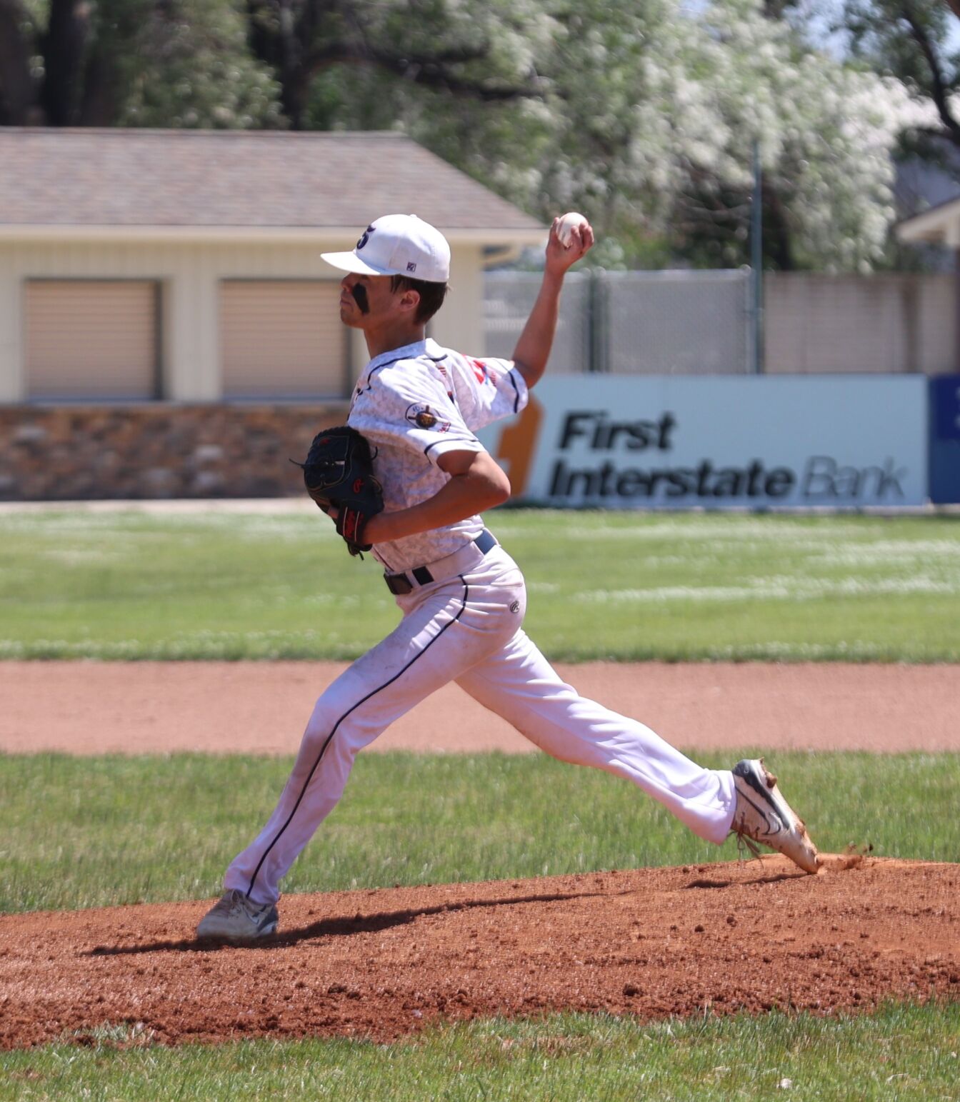 Mavericks get huge sweeps of Laurel, Billings Cardinals | Sports ...