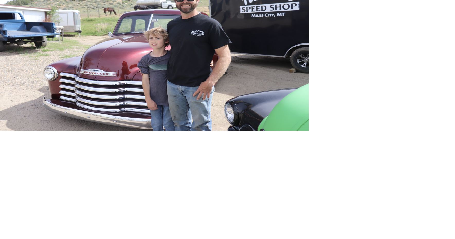 Turtle Speed Shop is open for business on Valley Drive East | News ...