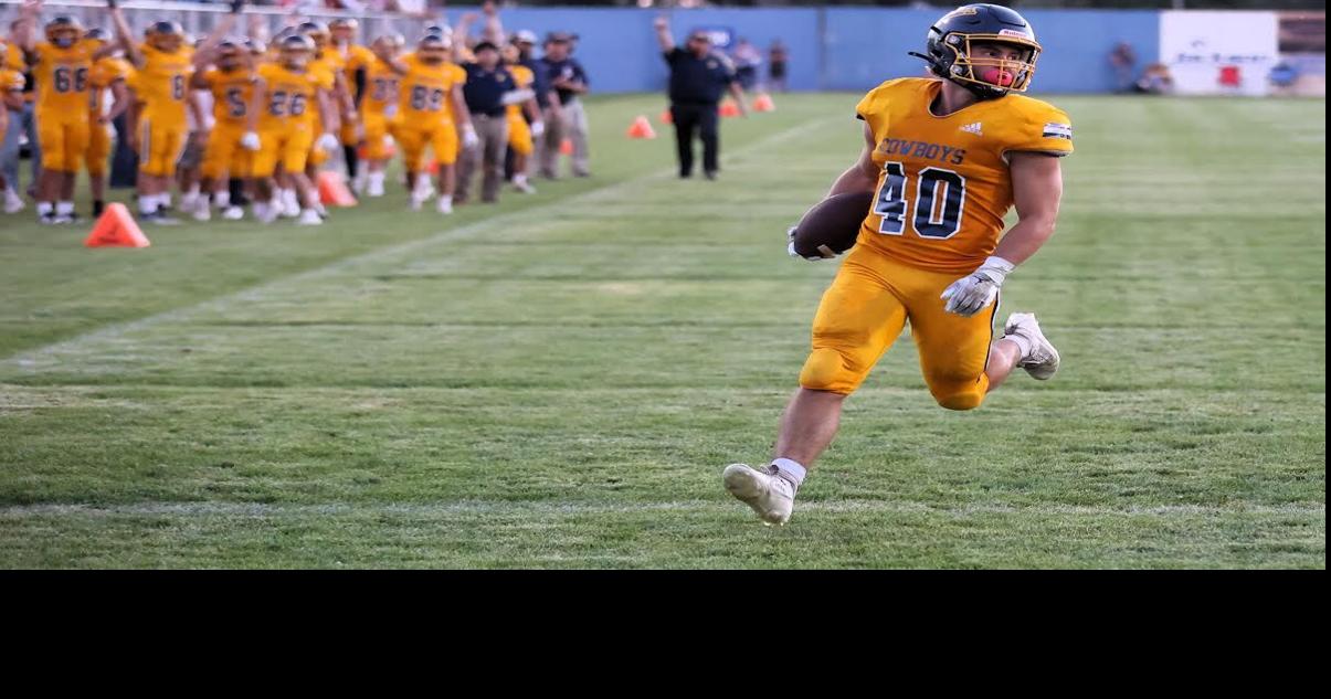 Bundy moves from alternate to main roster for East-West Shrine Game ...