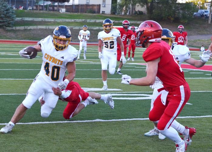 Tvedt selected for 78th East-West Shrine Game, Bundy selected as ...