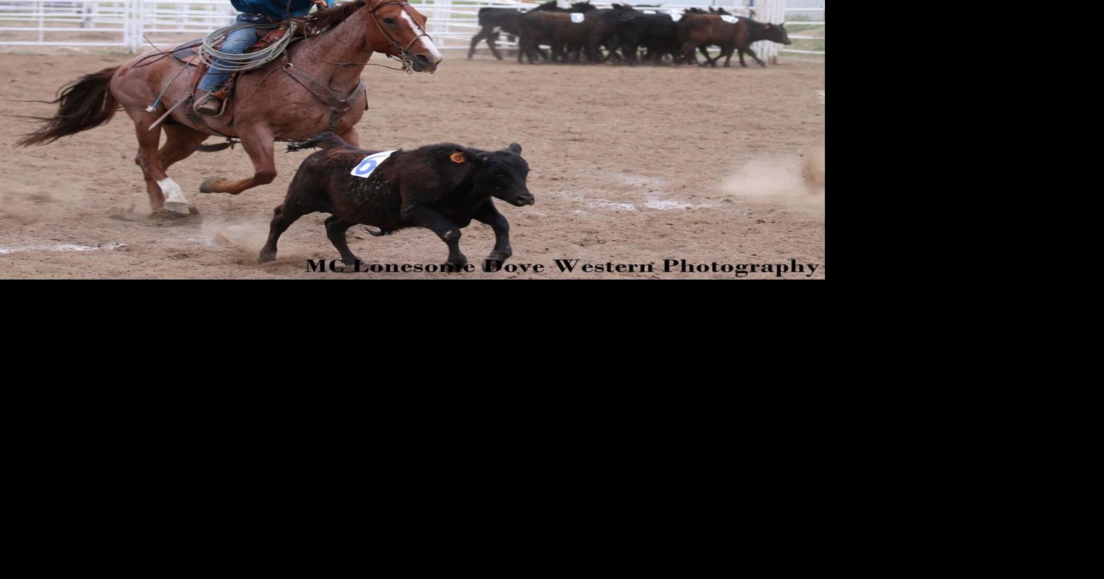 Miles City Ranch Rodeo to be held June 15 | News | milescitystar.com