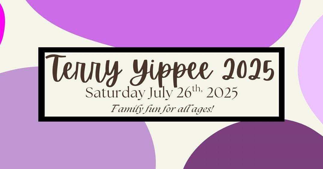 Terry Yippee weekend packed with activities | News | milescitystar.com