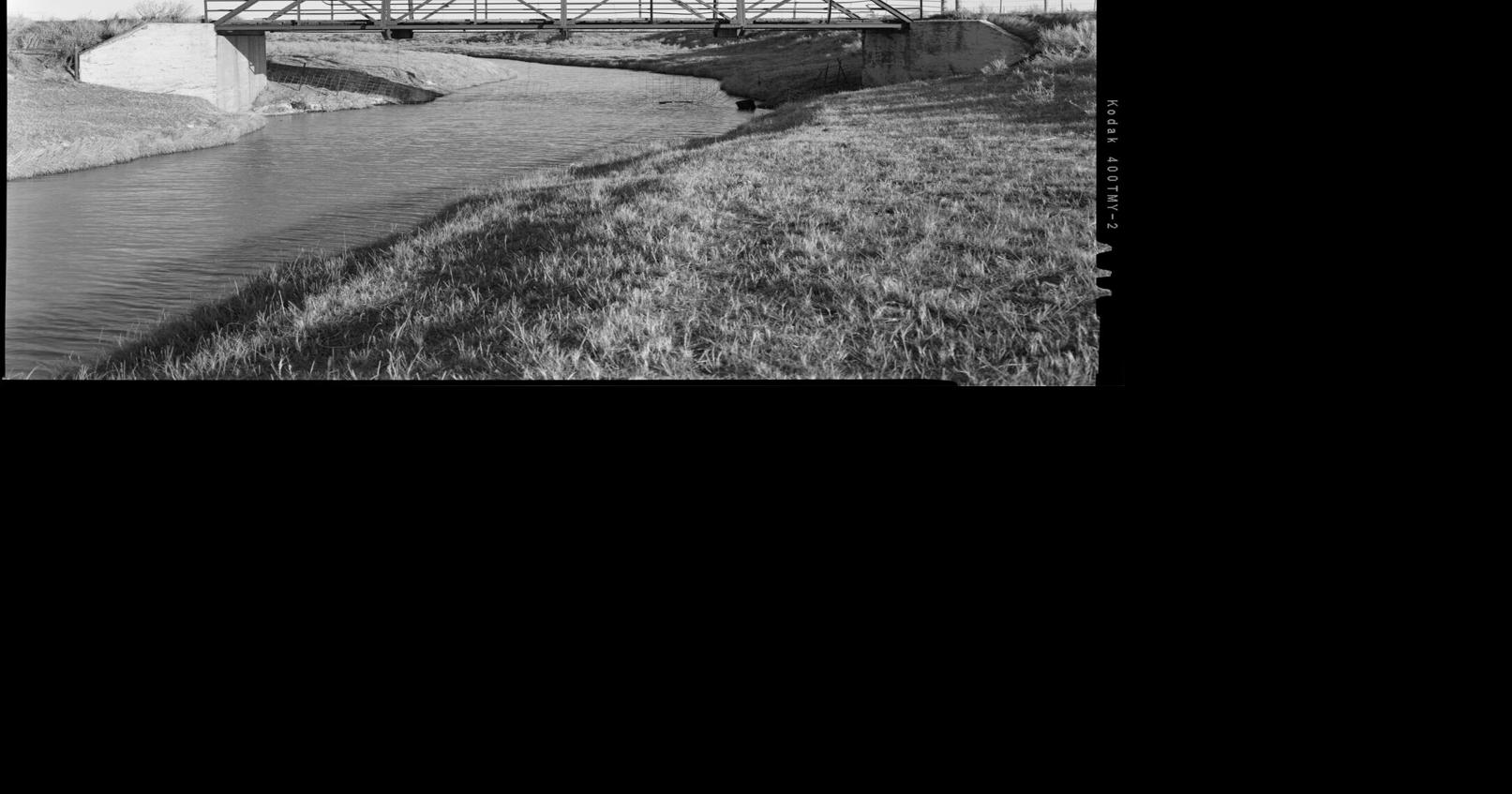 Historic Deadman Road Bridge to be replaced | News | milescitystar.com