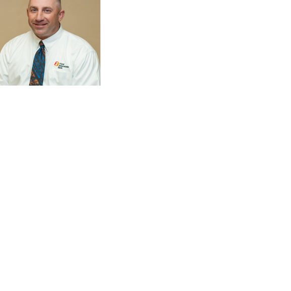 Jeff Rodenbaugh promoted to credit officer at First Interstate Bank ...