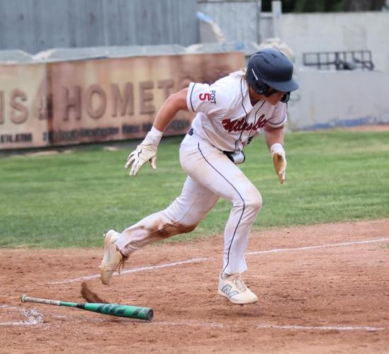 Mavericks battle at Harry Griffith Tournament | Sports | milescitystar.com